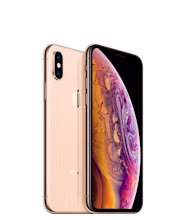 Refurbished Apple IPhone XS 64GB Gold Raylo Refurbished Apple IPhone XS 64GB Gold Raylo